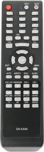 en-ka90 remote control replacement for hisense led hdtv 32w22 32h3 40h3c1 32d20 32d33