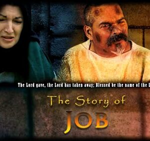 The Story of Job