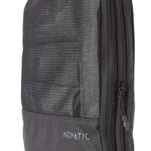 NOMATIC Packing Cubes, Compression Luggage Organizers for Carry-On, Suitcases, Travel Bags, Large V2