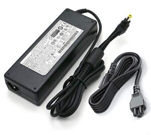 15.6v 7.05a 110w 5.52.5mm cf-aa5713a power charger for panasonic toughbook cf-31 cf-53 cf-52 cf-19 laptop ac adapter