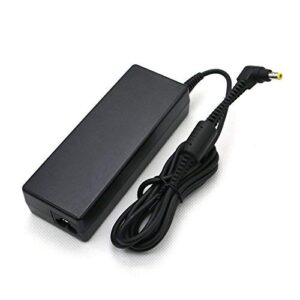 15.6V 7.05A 110W 5.52.5mm CF-AA5713A Power Charger for Panasonic Toughbook CF-31 CF-53 CF-52 CF-19 Laptop AC Adapter