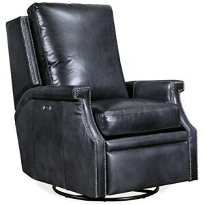 Hooker Furniture Collin Power Swivel Glider Recliner