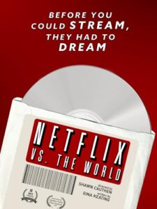 netflix vs. the world