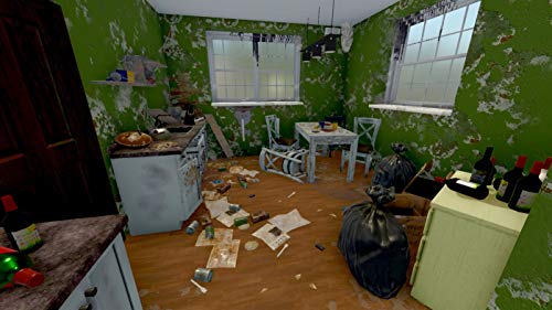 House Flipper - PlayStation 4