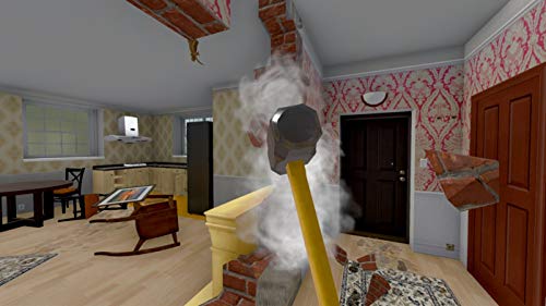 House Flipper - PlayStation 4