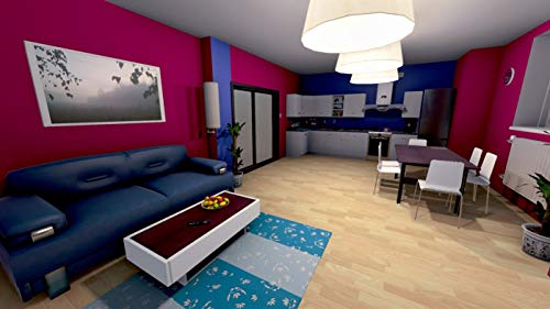 House Flipper - PlayStation 4