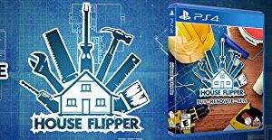 House Flipper - PlayStation 4