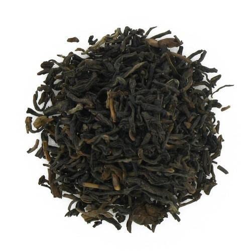 James Pure Ceylon Green Tea with Soursop (3.5oz/100gm loose Tea)