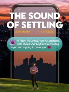 the sound of settling