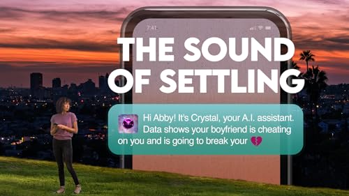 The Sound of Settling