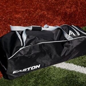 Easton | OCTANE Bat and Equipment Wheeled Bag | Black