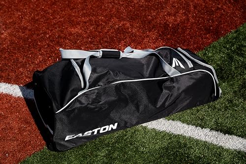 Easton | OCTANE Bat and Equipment Wheeled Bag | Black