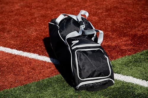 Easton | OCTANE Bat and Equipment Wheeled Bag | Black