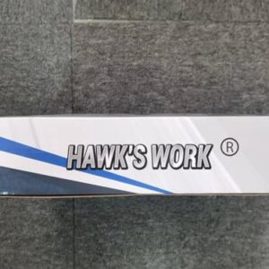 HAWK'S WORK 2 CH RC Airplane, F-22 Plane Ready to Fly, 2.4GHz Remote Control, Easy to Fly RC Glider for Kids & Beginners