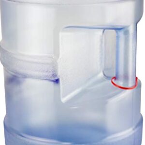 New Wave Enviro Products BPA Free Tritan™ Bottle, 5-Gallon