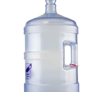 New Wave Enviro Products BPA Free Tritan™ Bottle, 5-Gallon