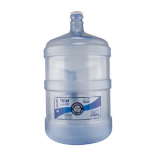 New Wave Enviro Products BPA Free Tritan™ Bottle, 5-Gallon