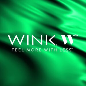 WINK Slider Condoms, 24 count