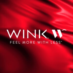 WINK X-Large Condoms, 24 count