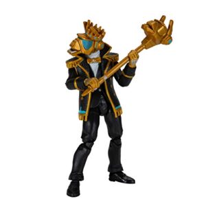 Fortnite FNT0605 4-inch Solo Mode Core Figure-Y0nd3r(Flair)