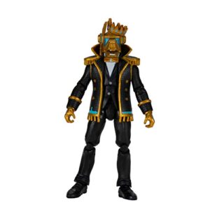 Fortnite FNT0605 4-inch Solo Mode Core Figure-Y0nd3r(Flair)