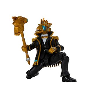 Fortnite FNT0605 4-inch Solo Mode Core Figure-Y0nd3r(Flair)