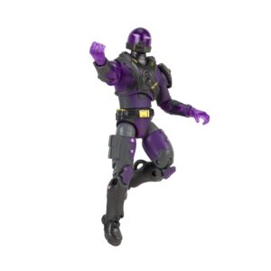 Fortnite FNT0600 4" Solo Mode Core Figure-Tempest