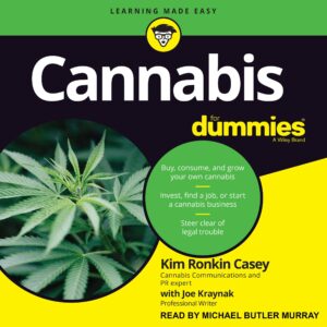 cannabis for dummies