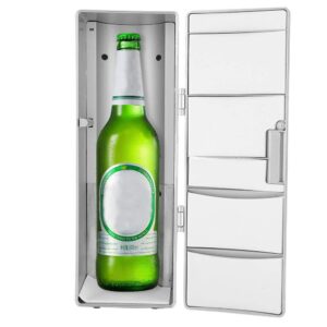 hong versatile insulation mini fridge freezer, usb frideg small fridge freezer, for home car boat or