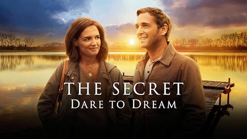 The Secret: Dare to Dream