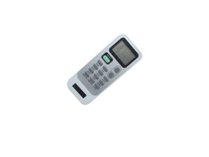 hcdz replacement remote control for hisense ap-10cr1seps ap-13hr1sejs00 dg11j1-03(b) dg11j1-10 ap1019cw1g ap1219cr1w ap1419cr1g ap1419cw1g ap1319hr1g ac air conditioner,not support fahrenheit