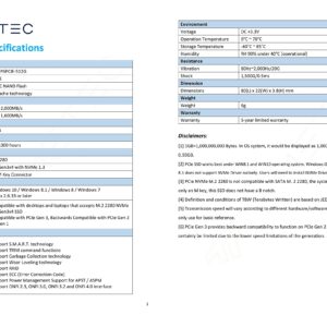 Timetec 512GB SSD NVMe PCIe Gen3x4 8Gb/s M.2 2280 3D NAND High Performance SLC Cache Read/Write Speed Up to 2,000/1,600 MB/s Internal Solid State Drive for PC Laptop and Desktop