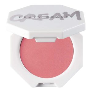 fenty beauty by rihanna cheeks out freestyle cream blush 05 strawberry drip