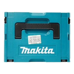 Makita DWD181ZJ 18V LXT® Lithium‑Ion Cordless Multi-Surface Scanner, with Interlocking Storage Case