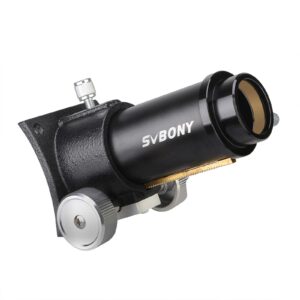 svbony sv181 rack and pinion focuser, 1.25 inch, newtonian reflector focuser for newtonian reflector telescope