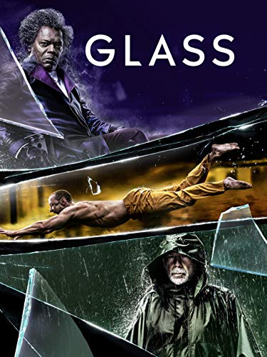 Glass (4K UHD)