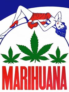 marihuana