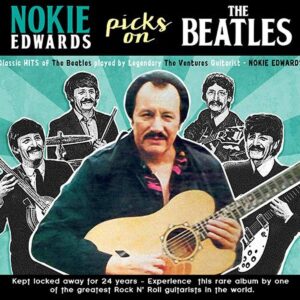 picks on the beatles (mqa-cd)