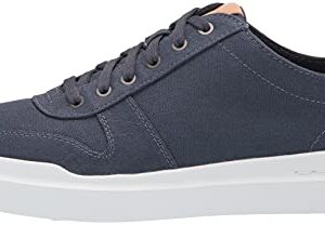 Cole Haan Men's GRANDPRO RALLY CANVAS COURT SNEAKER, 13