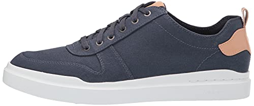 Cole Haan Men's GRANDPRO RALLY CANVAS COURT SNEAKER, 13