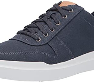 Cole Haan Men's GRANDPRO RALLY CANVAS COURT SNEAKER, 13