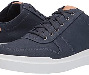 Cole Haan Men's GRANDPRO RALLY CANVAS COURT SNEAKER, 13