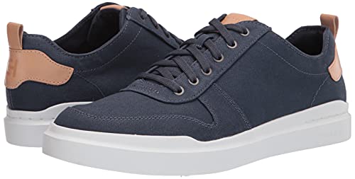 Cole Haan Men's GRANDPRO RALLY CANVAS COURT SNEAKER, 13