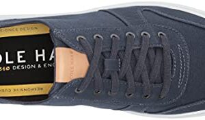 Cole Haan Men's GRANDPRO RALLY CANVAS COURT SNEAKER, 13