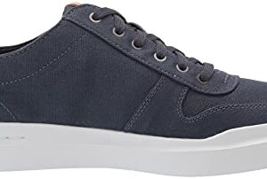 Cole Haan Men's GRANDPRO RALLY CANVAS COURT SNEAKER, 13