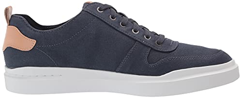 Cole Haan Men's GRANDPRO RALLY CANVAS COURT SNEAKER, 13