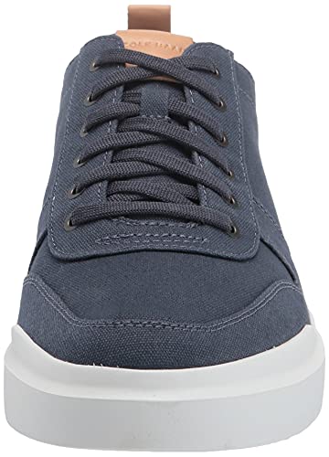 Cole Haan Men's GRANDPRO RALLY CANVAS COURT SNEAKER, 13