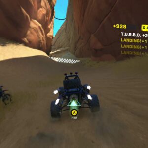 OffRoad Racing