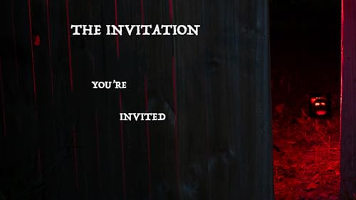 The Invitation