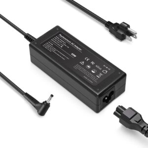 65w laptop charger for lenovo ideapad 3 81x800enus ideapad 3i flagship ideapad 1i 8vul0086 flex 4 5 6 14 15 s340 s145 100s 110 310 320 330 330s power charging cord